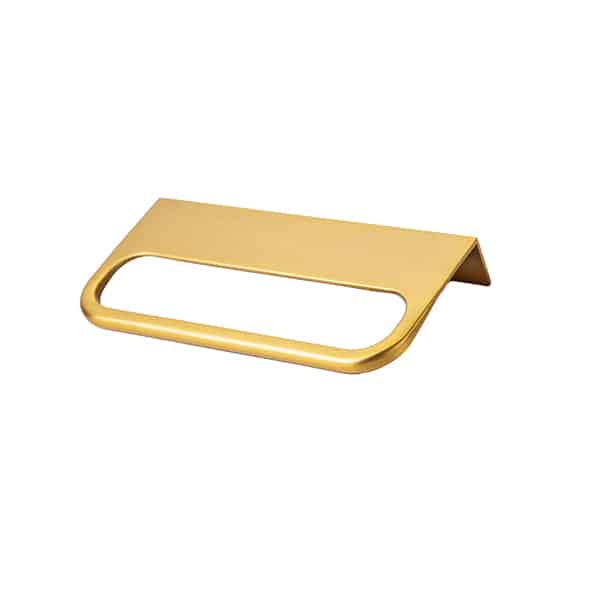 ידית פרופיל מעוגלת חיבור אחורי RIM, דגם 0552 - נווה פרזול