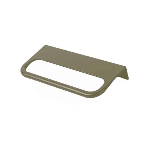 ידית פרופיל מעוגלת חיבור אחורי RIM, דגם 0552 - נווה פרזול