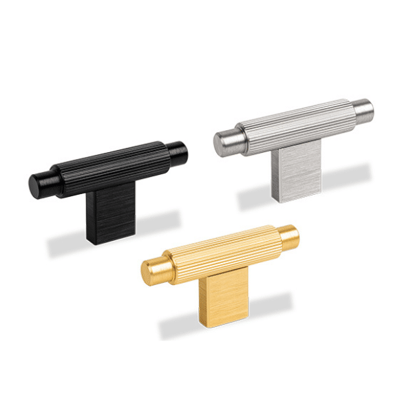 ידית כפתור ARPA T מודרנית, דגם 0583T - נווה פרזול